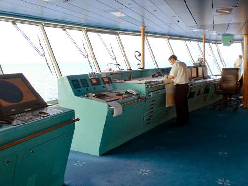 Westerdam Private Tour | Cruise Stories