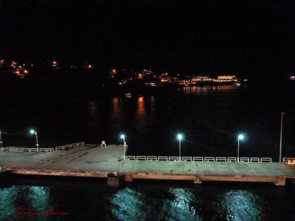 Saint Thomas, US Virgin Islands | Cruise Stories