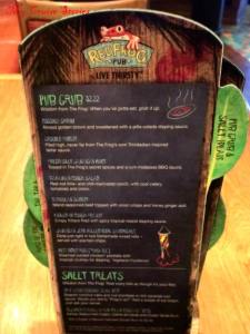 Red Frog Pub on Carnival Breeze | Cruise Stories