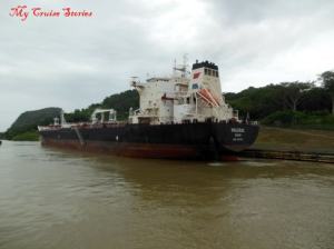 Panama Canal Tour | Cruise Stories