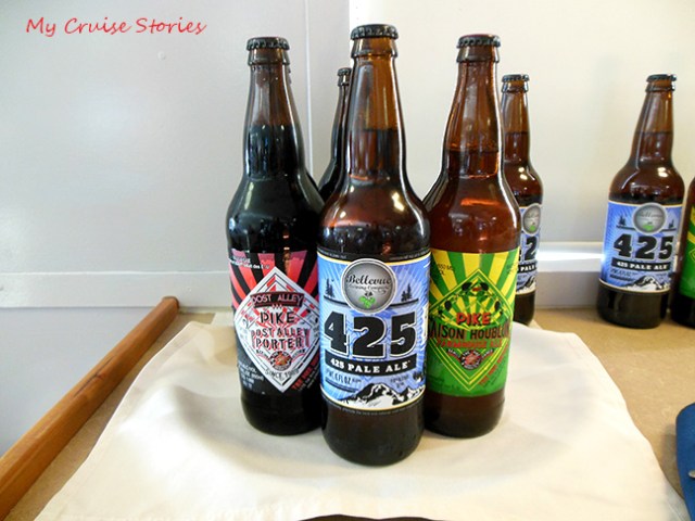 The Beer Cruise Experience | Cruise Stories