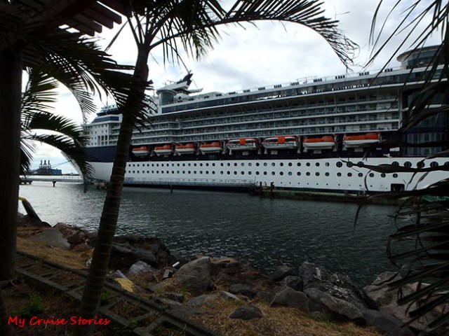Puerto Quetzal, Guatemala Cruise Ship Port | Cruise Stories