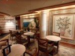 Cruise Ship Decor on the Ruby Princess | Cruise Stories