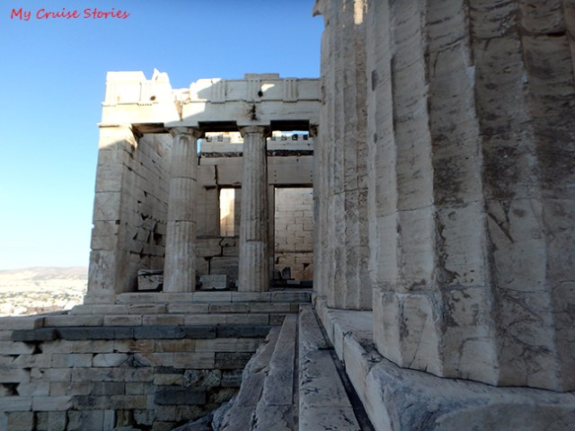 Athens and Piraeus | Cruise Stories