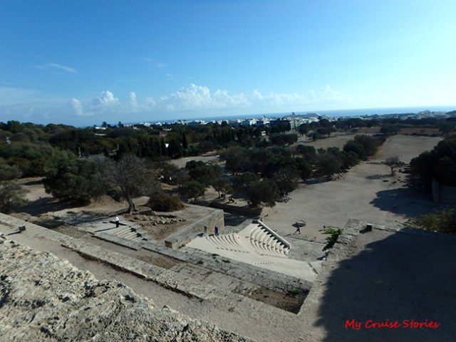 Rhodes, Greece | Cruise Stories