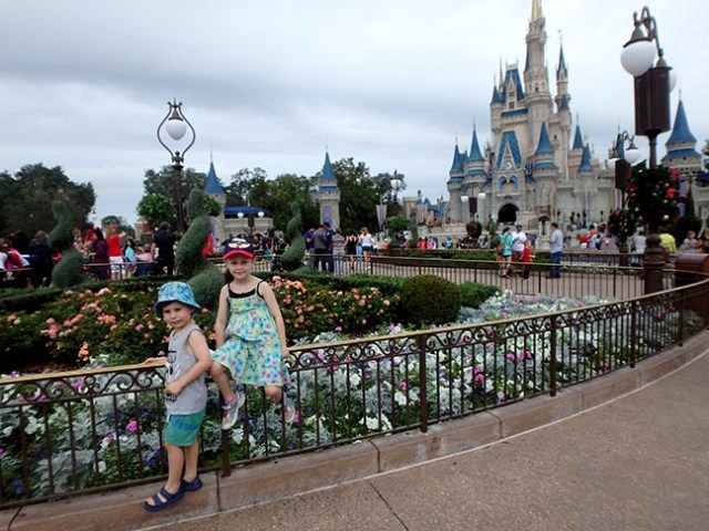 runDisney | Cruise Stories