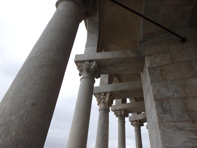 What’s Inside the Leaning Tower of Pisa? | Cruise Stories