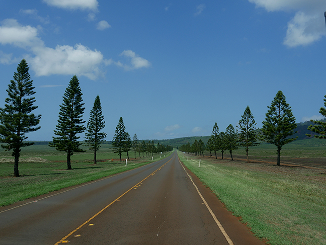 Maui – Trilogy Discover Lanai Tour | Cruise Stories