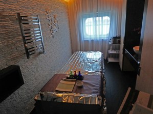 Enclave at the Spa on Royal Princess | Cruise Stories