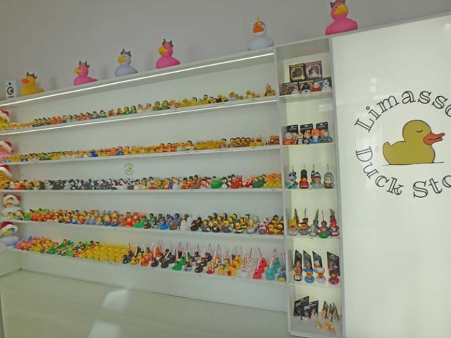 Limassol, Cyprus Sea Walk and Old Town | Cruise Stories