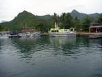 Moorea Cruise Port | Cruise Stories