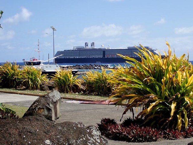 Rarotonga Cook Islands Cruise Port | Cruise Stories