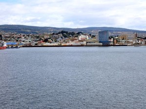 Punta Arenas, Chile Cruise Port | Cruise Stories